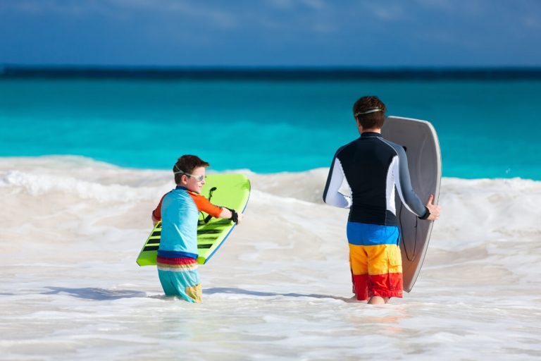 Lessons for Kids – Osez avec Josée Barbin